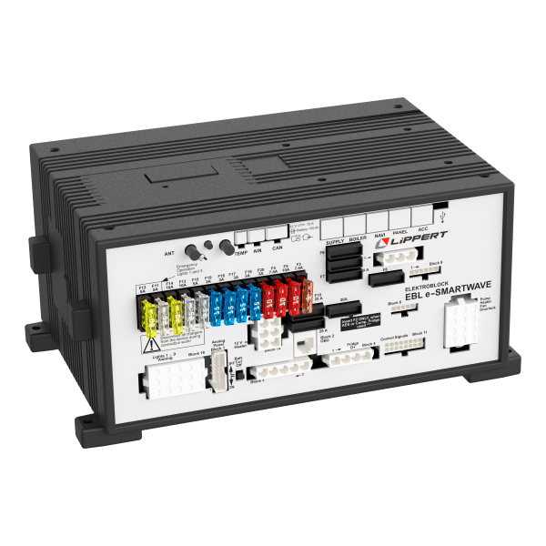 Electroblocks | Lippert Europe